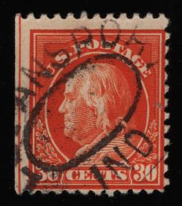 Stamps of America
